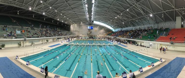 sopac - Swimming Australia